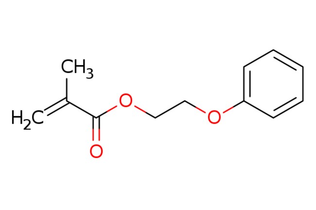 eMolecules Ethylene glycol phenyl ether methacrylate | 10595-06-9 ...