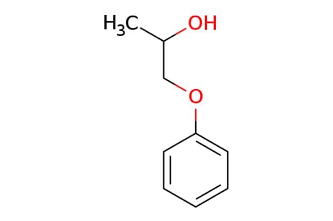 eMolecules 1-Phenoxy-2-propanol, tech. | 770-35-4 | MFCD00016861 | 25g ...