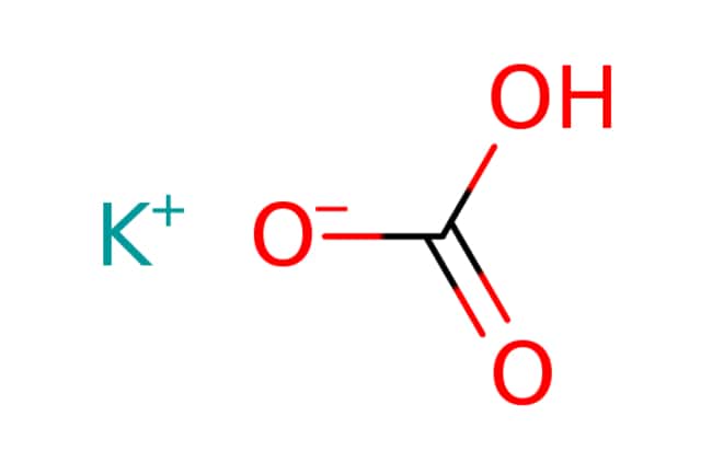 eMolecules Potassium bicarbonate, Trace metals grade 99.98% | 298-14-6 ...