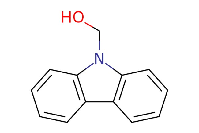 eMolecules Carbazol-9-yl-methanol | 2409-36-1 | MFCD00022223 | 250mg ...