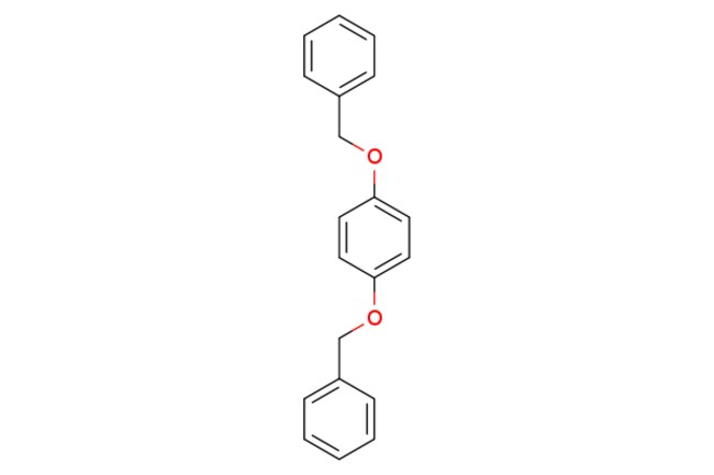 eMolecules 1,4-Bis(benzyloxy)benzene | 621-91-0 | MFCD00016875 | 1g ...