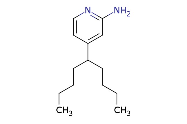 eMolecules 4-(1-Butyl-pentyl)-pyridin-2-ylamine | 72914-15-9 ...