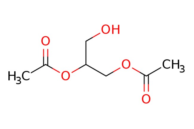 eMolecules Diacetin (contains Mono-, Tri-, Glycerol) | 25395-31-7 ...
