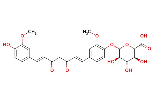 eMolecules Curcumin-4-O-beta-D-glucuronide | 227466-72-0 | MFCD28963761 ...