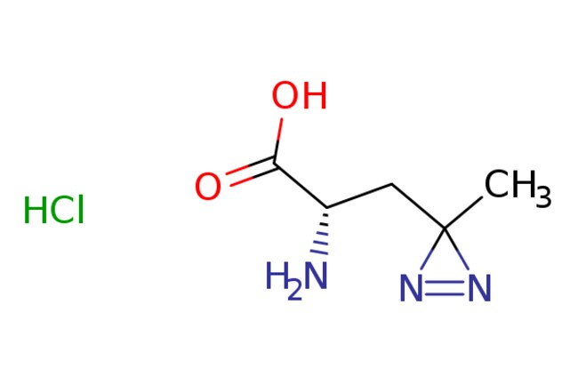 eMolecules H-L-Photo-Leucine HCl | 2421187-96-2 | | 100mg, Quantity ...