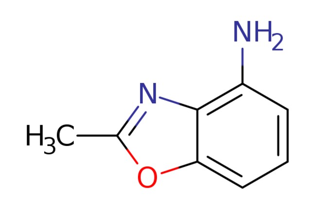 eMolecules 2-Methyl-benzooxazol-4-ylamine | 342897-54-5 | MFCD08276948 ...