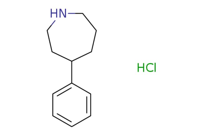 eMolecules 4-Phenyl-azepane hydrochloride | 7500-40-5 | MFCD06738857 ...