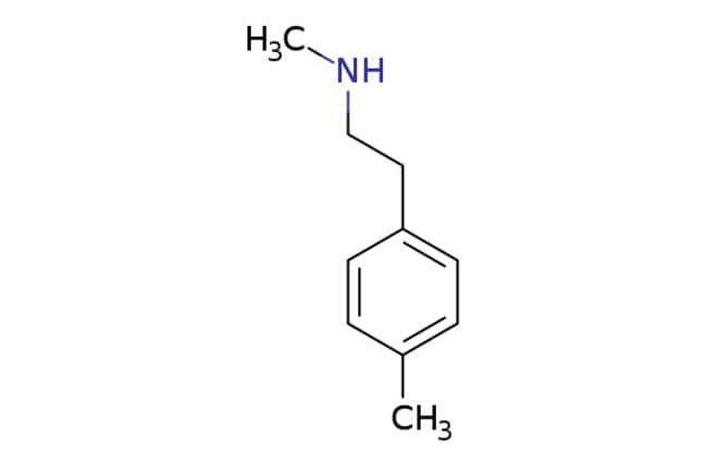 eMolecules Methyl-(2-p-tolyl-ethyl)-amine | 229621-74-3 | MFCD06738712 ...