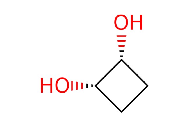 eMolecules cis-cyclobutane-1,2-diol | 35358-33-9 | MFCD30277657 | 1g ...