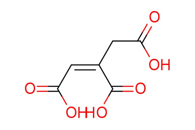 eMolecules (1Z)-Prop-1-ene-1,2,3-tricarboxylic acid | 585-84-2 ...