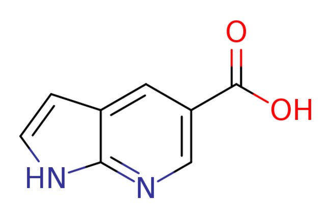 eMolecules 7-Azaindole-5-carboxylic acid | 754214-42-1 | MFCD08272240 ...