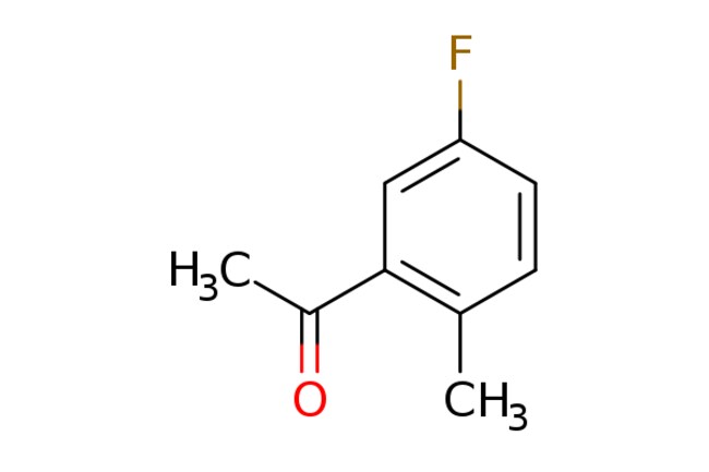 eMolecules 5'-Fluoro-2'-methylacetophenone | 29427-49-4 | MFCD06660189 ...