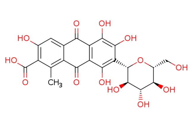 eMolecules Carminic acid | 1260-17-9 | MFCD00167028 | 25g, Quantity ...