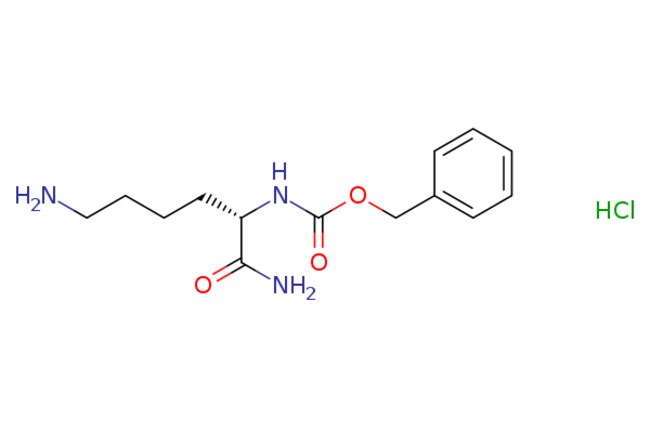 eMolecules Na-Z-L-lysine amide hydrochloride | 112785-42-9 ...