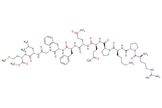 eMolecules Substance P-methyl ester | 76260-78-1 | MFCD00076782 | 100mg ...