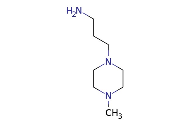 eMolecules 3-(4-Methyl-piperazin-1-yl)-propylamine | 4572-03-6 ...