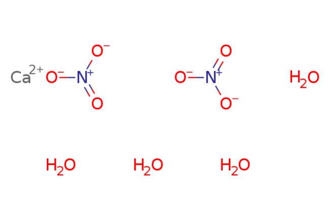 eMolecules Calcium nitrate tetrahydrate | 13477-34-4 | MFCD00149604 ...