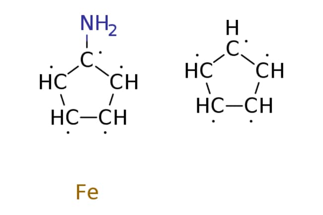 eMolecules Aminoferrocene | 1273-82-1 | MFCD03844760 | 250mg | Fisher ...