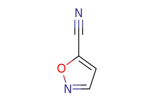 eMolecules Isoxazole-5-carbonitrile | 68776-59-0 | MFCD18909311 | 1g ...