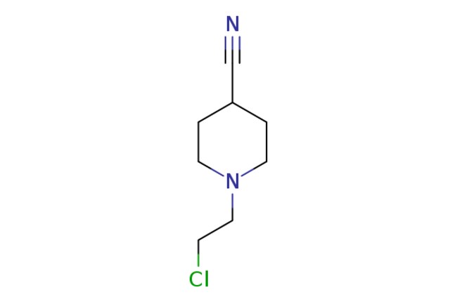 eMolecules 1-(2-Chloroethyl)piperidine-4-carbonitrile | 108890-51-3 ...