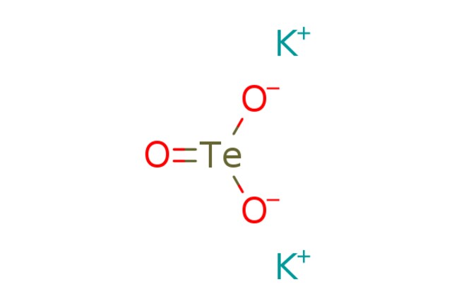 eMolecules Potassium tellurite(IV) hydrate, 97% | 123333-66-4 ...
