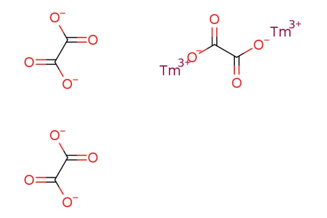 eMolecules Thulium(III) oxalate hydrate (99.9%-Tm) (REO) | 26677-68-9 ...