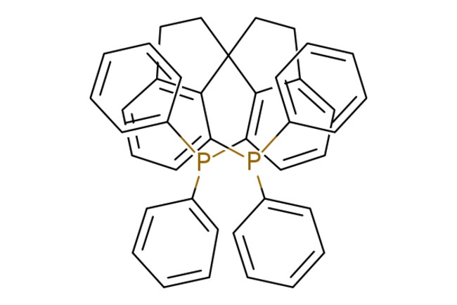 eMolecules (R)-(+)-7,7'-Bis(diphenylphosphino)-2,2',3,3'-tetrahydro-1,1'-spirobiindane, | Fisher ...