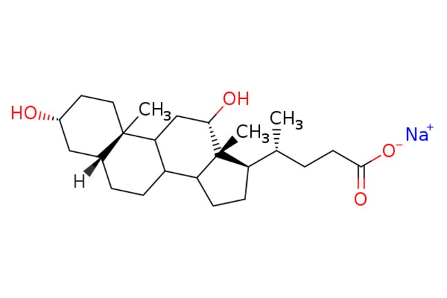 eMolecules Sodium deoxycholate | 302-95-4 | | 10g, Quantity: Each of 1 ...