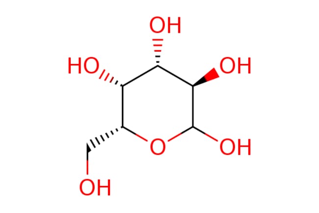 eMolecules D-GALACTOSE | 10257-28-0 | MFCD00006969 | 5g | Fisher Scientific