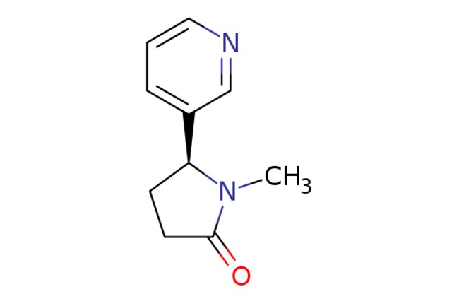 eMolecules (-)-COTININE | 486-56-6 | MFCD00077696 | 1g, Quantity: Each ...