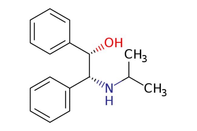 eMolecules (1S,2R)-2-(ISOPROPYLAMINO)-1,2-DIPHENYLETHANOL | 142508-07-4 ...