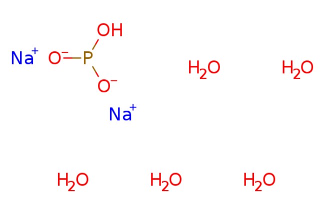 eMolecules SODIUM PHOSPHITE DIBASIC PENTAHYDRATE | 13517-23-2 ...