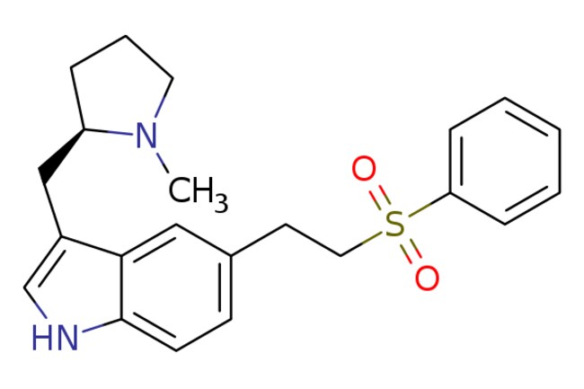 eMolecules ELETRIPTAN | 143322-58-1 | MFCD00943792 | 1g, Quantity: Each ...