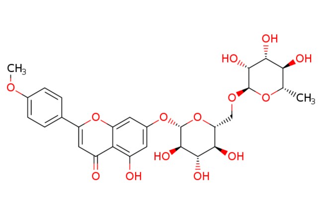 eMolecules LINARIN | 480-36-4 | MFCD00151178 | 50mg, Quantity: Each of ...
