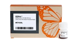New England Biolabs, Inc. NEBNext Ultra II FS DNA PCR-free Library Prep ...