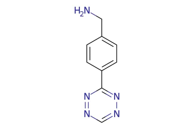 eMolecules Tetrazine amine | 1092689-33-2 | MFCD20275288 | 250mg ...