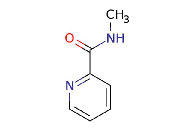 eMolecules N-Methyl Picolinamide | 6144-78-1 | MFCD10686721 | 1g ...