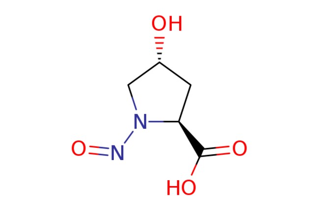 eMolecules N-Nitroso-L-hydroxyproline | 30310-80-6 | MFCD27949049 ...