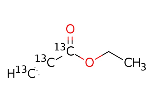 eMolecules Ethyl Propargylate-13C3 | 1173019-08-3 | | 500mg, Quantity ...