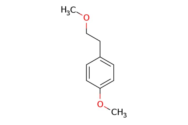 eMolecules p-Methoxyphenethyl Methyl Ether | 80314-58-5 | MFCD17015353 ...