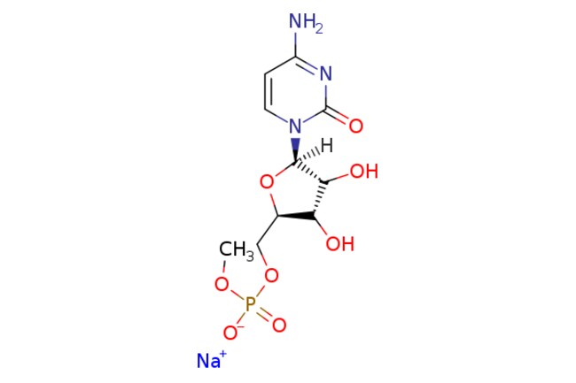 eMolecules Cytidine 5?-Monophosphate Methyl Ester Sodium Salt ...