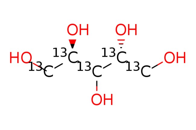 eMolecules D-Arabinitol-13C5 | | | 50mg, Quantity: Each of 1 | Fisher ...