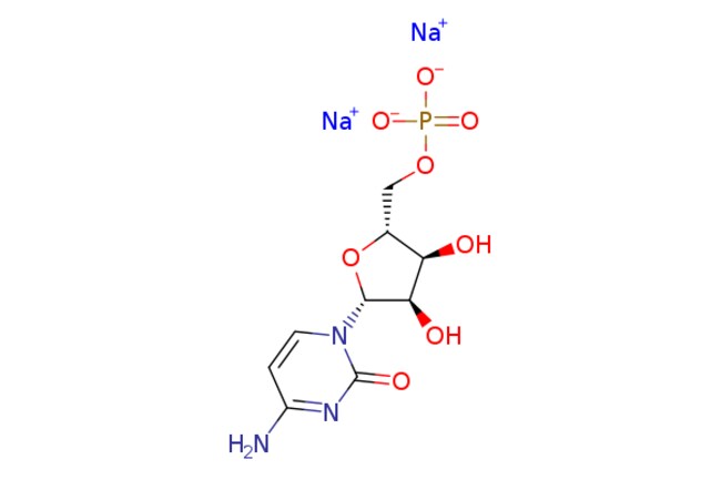 eMolecules Cytidine-5'-monophosphate disodium salt | 6757-06-8 | | 1g ...