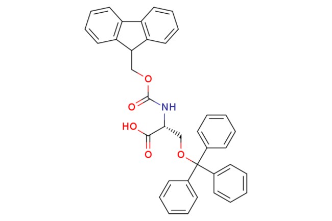 eMolecules Fmoc-O-trityl-D-serine | 212688-51-2 | MFCD00270546 | 1g ...