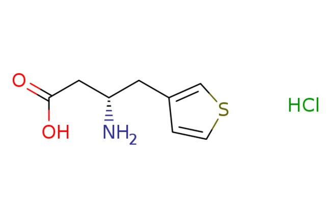 eMolecules (3-Thienyl)-L-b-homoalanine | 270262-99-2 | MFCD01861083 ...