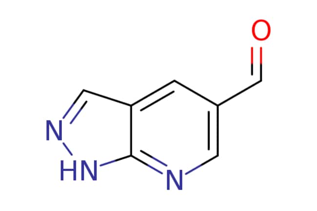 eMolecules 1H-PYRAZOLO[3,4-B]PYRIDINE-5-CARBOXALDEHYDE | 955127-76-1 | | Fisher Scientific