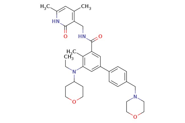 eMolecules TAZEMETOSTAT | 1403254-99-8 | MFCD24849415 | 1g, Quantity ...