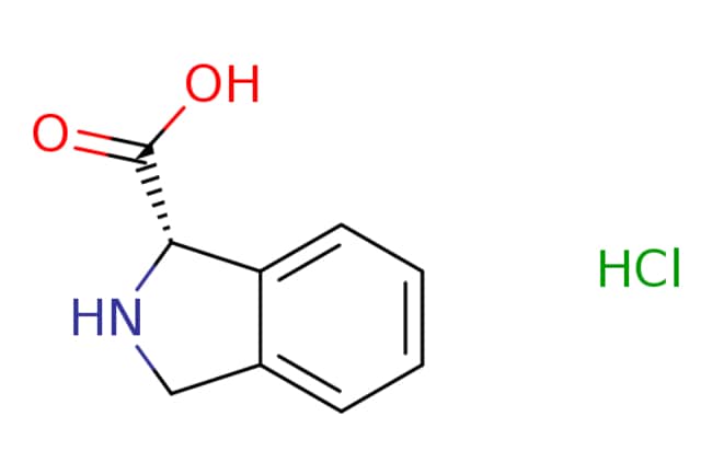 eMolecules (S)-ISOINDOLINE-1-CARBOXYLIC ACID HCL | 1965314-73-1 ...
