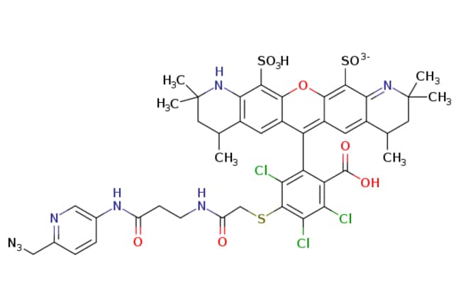 eMolecules BP Fluor 546 Picolyl Azide | | | 25mg, Quantity: Each of 1 ...