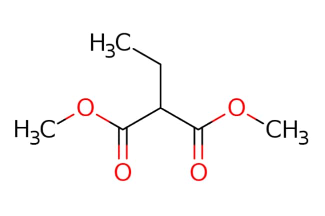 eMolecules Dimethyl ethylmalonate | 26717-67-9 | MFCD00042839 | 25g ...